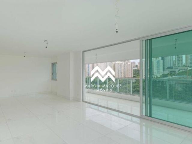 APARTAMENTO 4 QUARTOS A VENDA NO VALE DO SERENO por R$ 4.800.000 Nova Lima/MG 242 m²