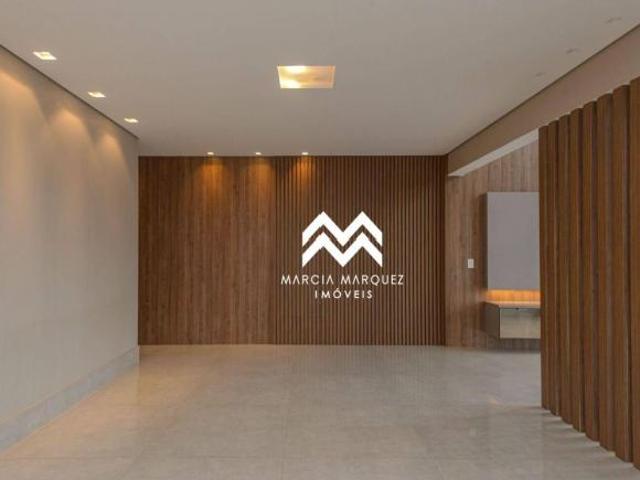 APARTAMENTO 4 QUARTOS À VENDA NO VALE DO SERENO por R$ 3.850.000,00 Nova Lima/MG 173 m²