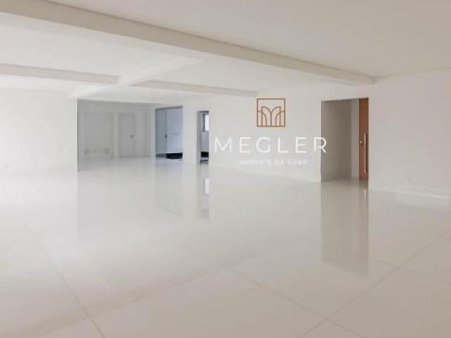 Apartamento 4 Quartos à Venda no Vila da Serra | 260m², Pé direito Duplo e 4 Vagas