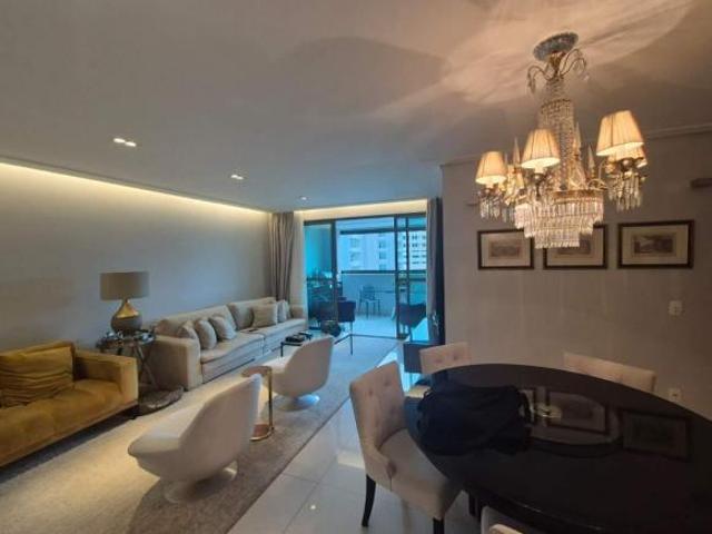 Apartamento 4 quartos à venda no Vila da Serra