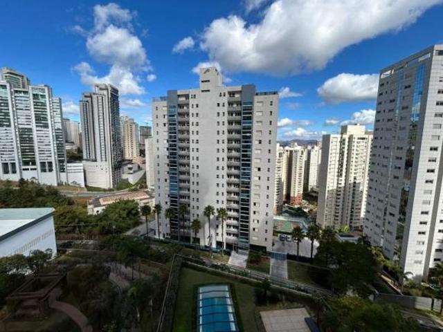 Apartamento 4 quartos à venda no Vila da Serra