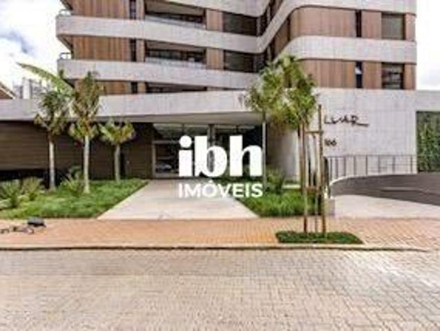 Apartamento 4 quartos à venda no Vila da Serra