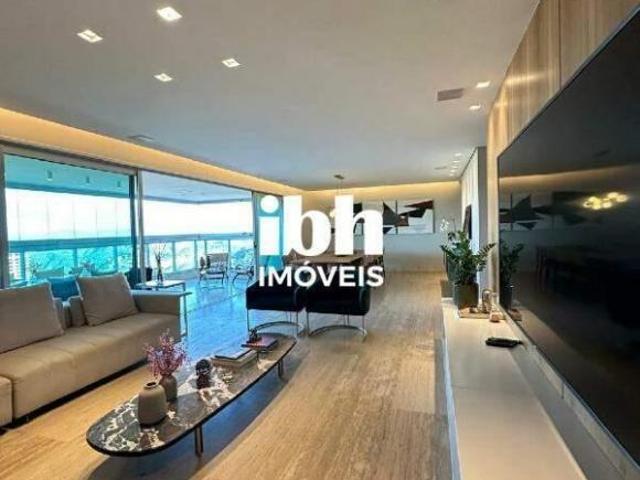 Apartamento 4 quartos à venda no Vila da Serra