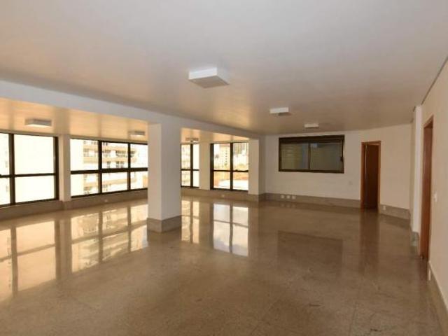 Apartamento 4 quartos à venda no Vila da Serra