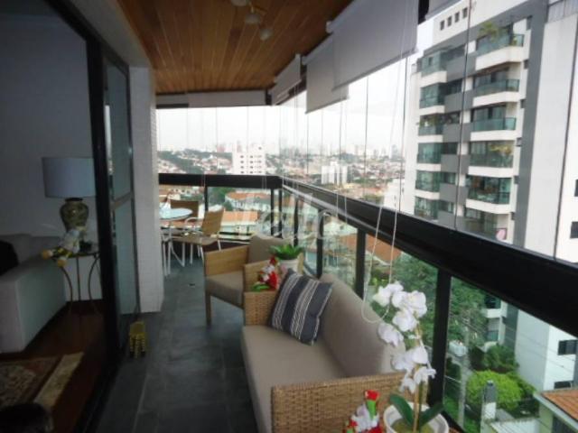 Apartamento 4 quartos à venda no a Mirandopolis