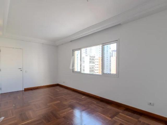 Apartamento 4 quartos à venda no a Moema