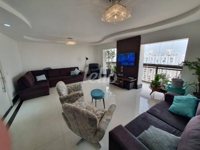 Apartamento 4 quartos à venda no a Mooca