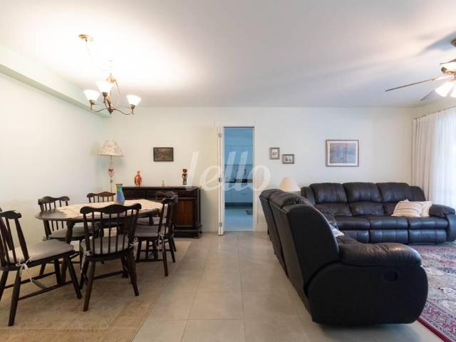 Apartamento 4 quartos à venda no a Mooca