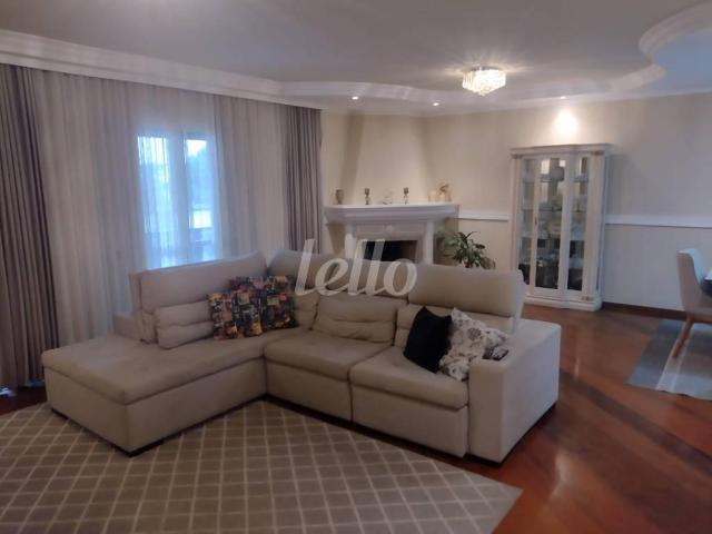 Apartamento 4 quartos à venda no a Mooca