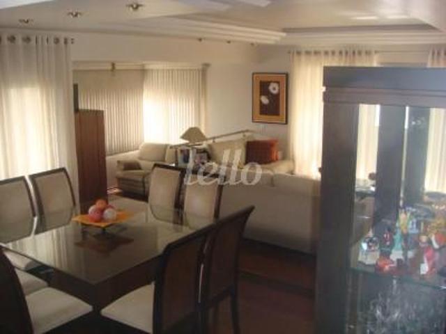Apartamento 4 quartos à venda no a Água Fria