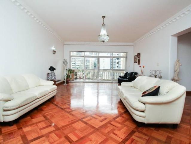 Apartamento 4 quartos à venda no a Bela Vista