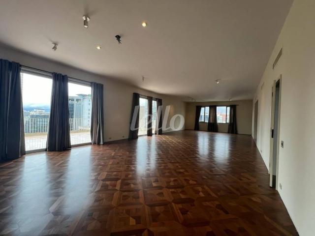 Apartamento 4 quartos à venda no a Bela Vista