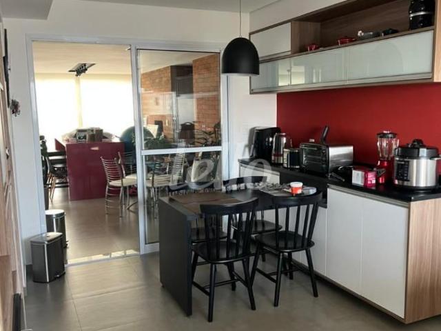 Apartamento 4 quartos à venda no a Belenzinho
