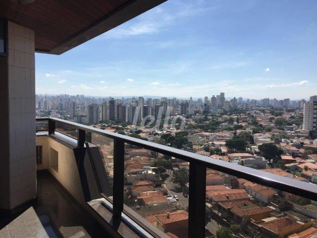 Apartamento 4 quartos à venda no a Bosque da Saúde
