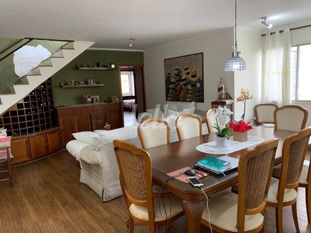 Apartamento 4 quartos à venda no a Campo Belo