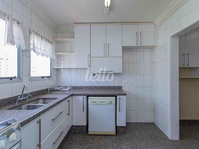 Apartamento 4 quartos à venda no a Brooklin Paulista
