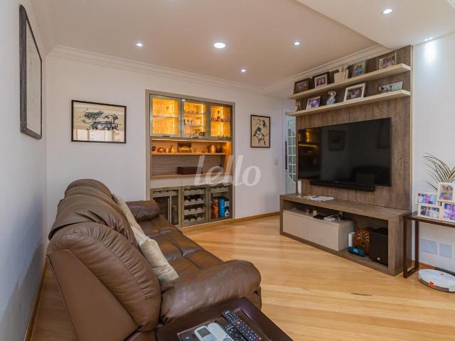 Apartamento 4 quartos à venda no a Brooklin Paulista