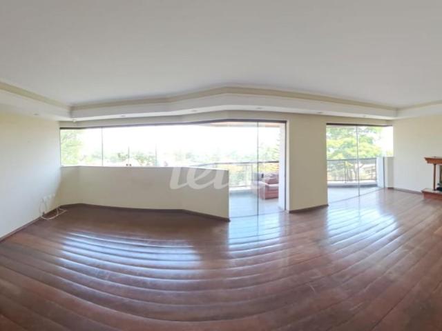 Apartamento 4 quartos à venda no a Cambuci
