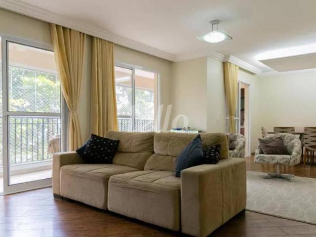 Apartamento 4 quartos à venda no a Cambuci