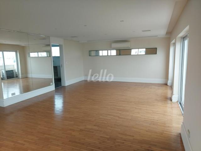 Apartamento 4 quartos à venda no a Cambuci