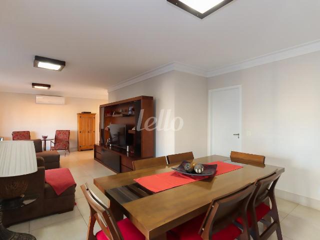 Apartamento 4 quartos à venda no a Cambuci