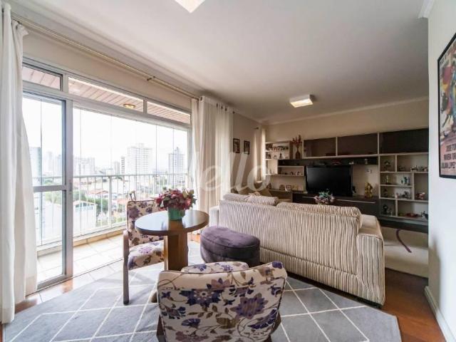Apartamento 4 quartos à venda no a Campestre