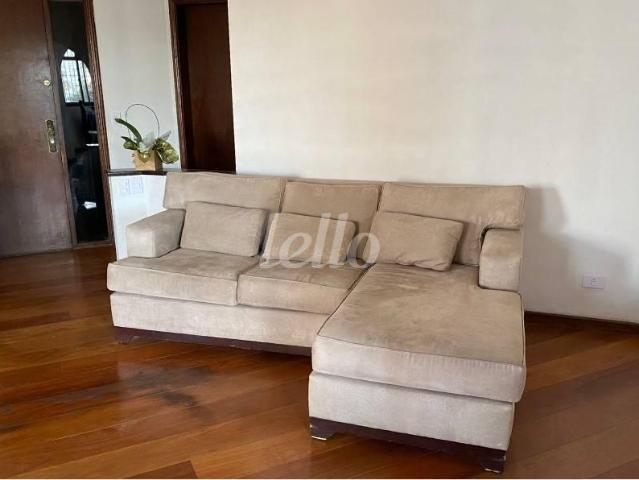 Apartamento 4 quartos à venda no a Campo Belo