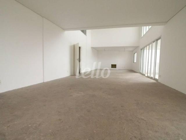 Apartamento 4 quartos à venda no a Campo Belo
