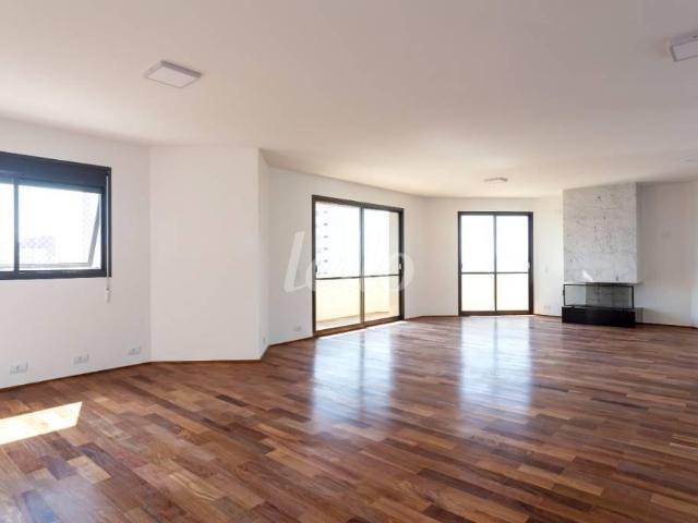 Apartamento 4 quartos à venda no a Campo Belo