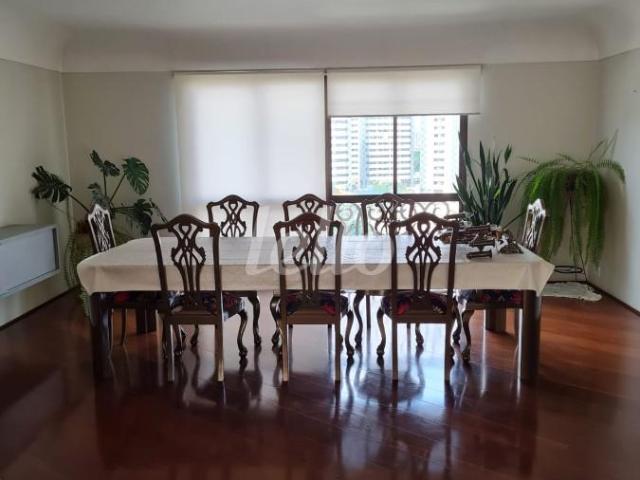 Apartamento 4 quartos à venda no a Vila Bastos