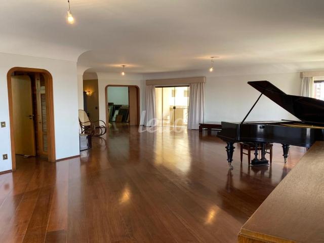 Apartamento 4 quartos à venda no a Vila Bastos