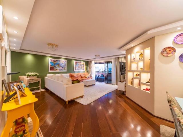 Apartamento 4 quartos à venda no a Vila Assunção