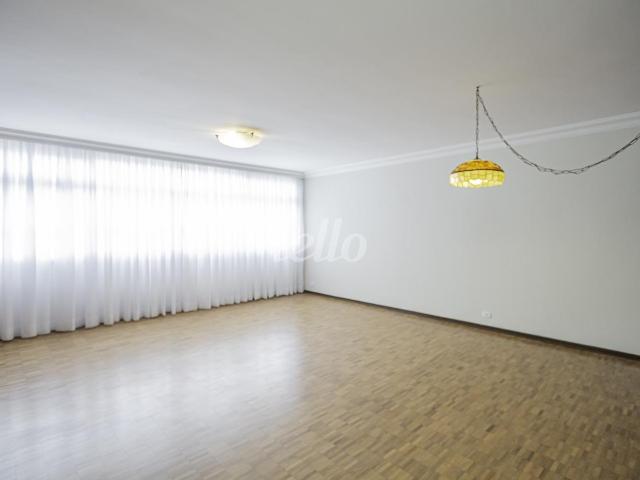 Apartamento 4 quartos à venda no a Cerqueira César
