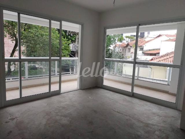 Apartamento 4 quartos à venda no a Chácara Inglesa