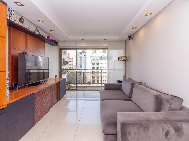 Apartamento 4 quartos à venda no a Indianópolis