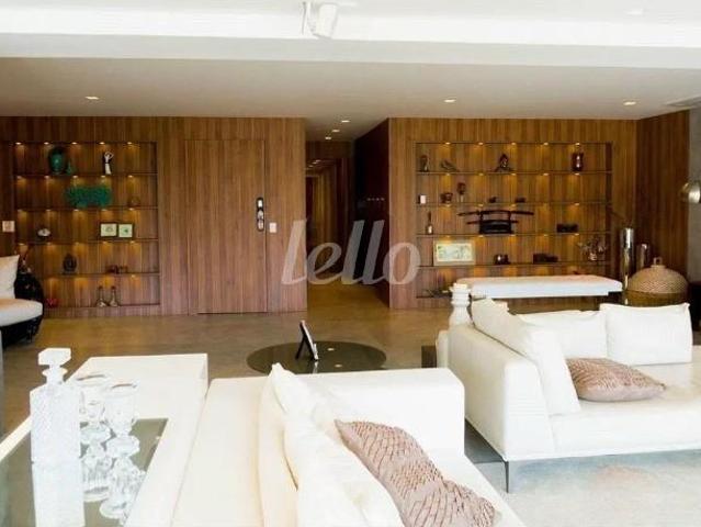 Apartamento 4 quartos à venda no a Indianópolis