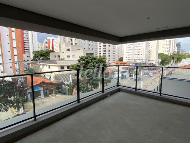 Apartamento 4 quartos à venda no a Indianópolis