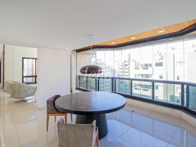 Apartamento 4 quartos à venda no a Moema