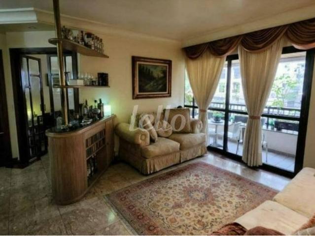 Apartamento 4 quartos à venda no a Indianópolis