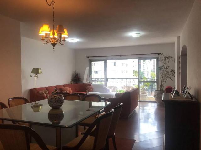 Apartamento 4 quartos à venda no a Indianópolis