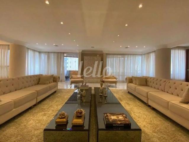 Apartamento 4 quartos à venda no a Jardim