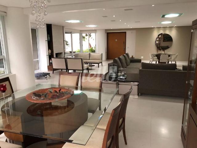 Apartamento 4 quartos à venda no a Jardim
