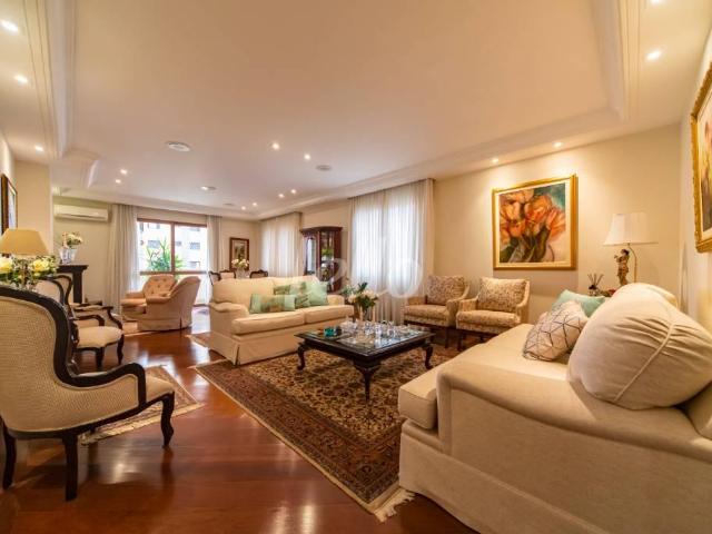 Apartamento 4 quartos à venda no a Jardim