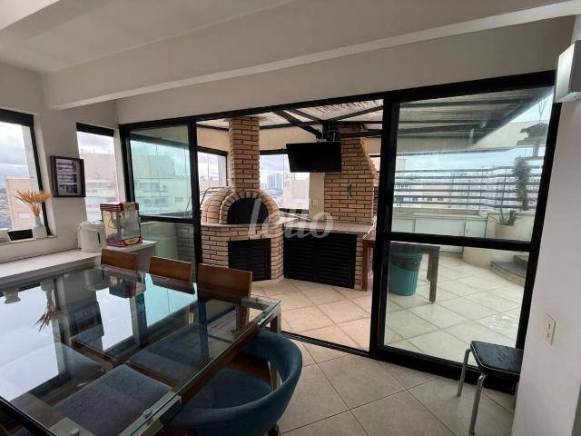 Apartamento 4 quartos à venda no a Jardim Vila Mariana