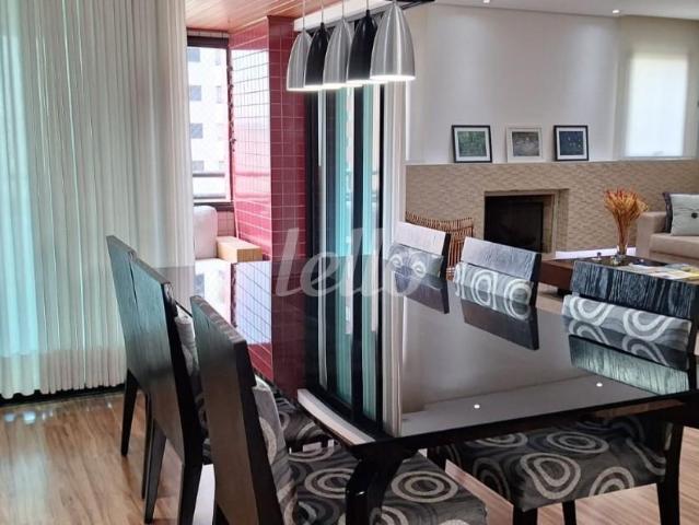 Apartamento 4 quartos à venda no a Jardim Vila Mariana