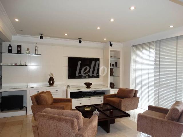 Apartamento 4 quartos à venda no a Jardim Vila Mariana