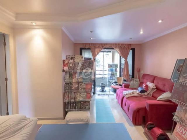 Apartamento 4 quartos à venda no a Jardim Vila Mariana