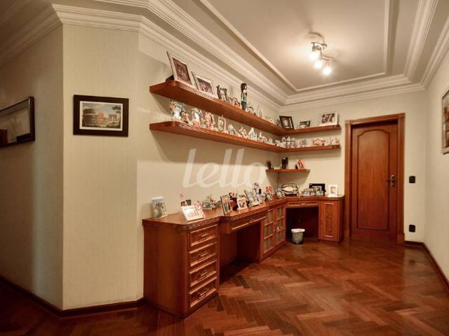 Apartamento 4 quartos à venda no a Jardim da Saúde