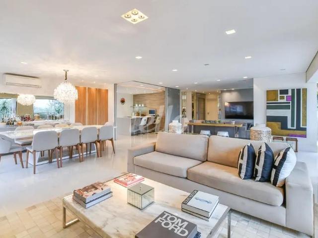 Apartamento 4 quartos à venda no a Jardim Luzitânia