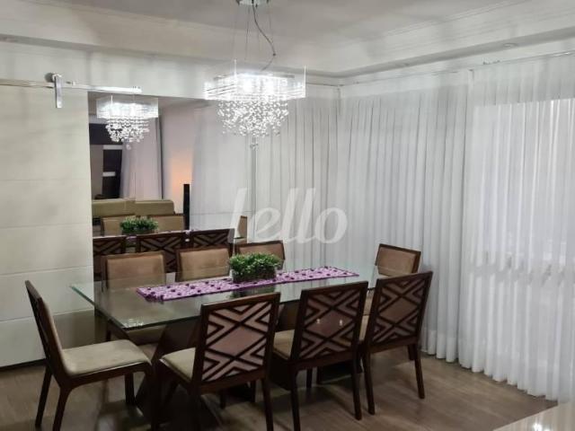Apartamento 4 quartos à venda no a Nova Petrópolis